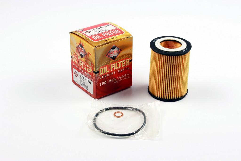 2632027100 | BESF1TS | фильтр масляный (элемент) 26320-27100/FL1023 ...