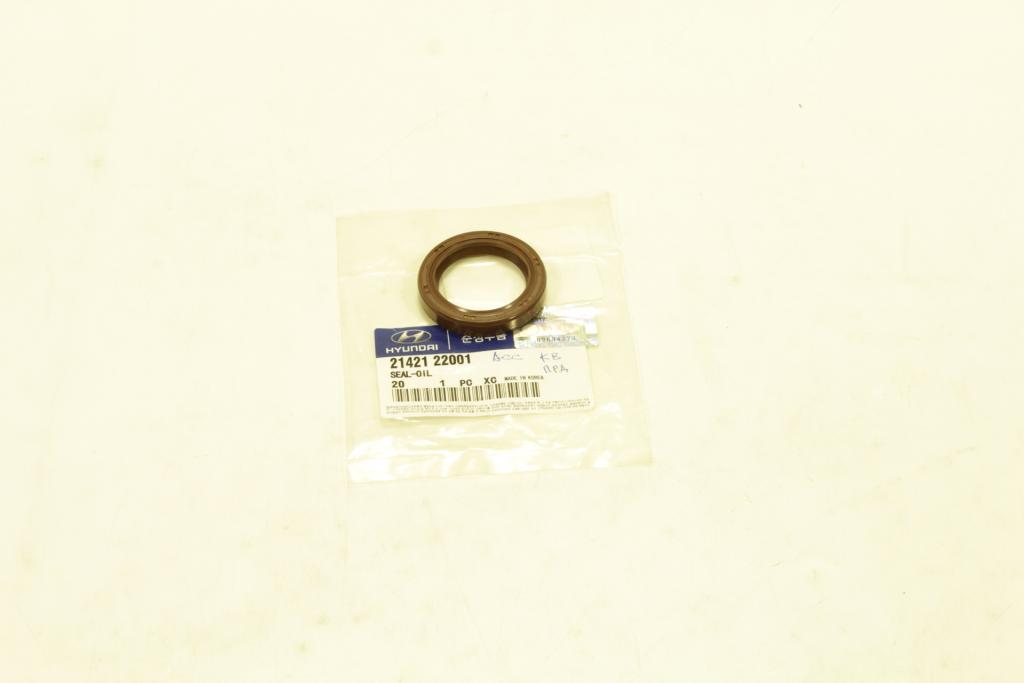 2142122001 HYUNDAI/KIA Сальник КВ передний – купить с доставкой по ...