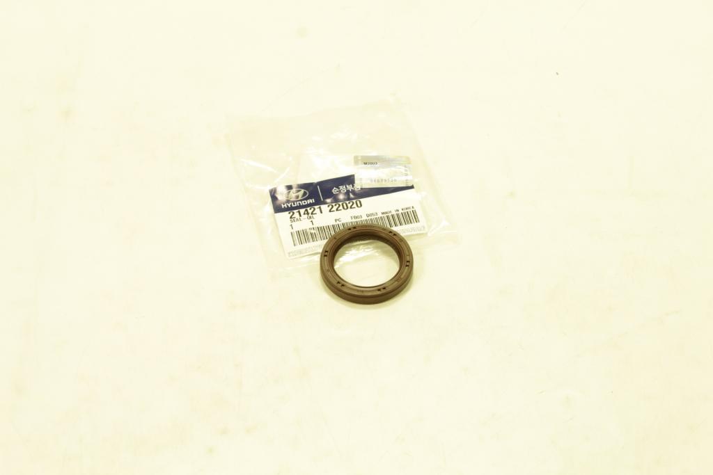 2142122001 HYUNDAI/KIA Сальник КВ передний – купить с доставкой по ...