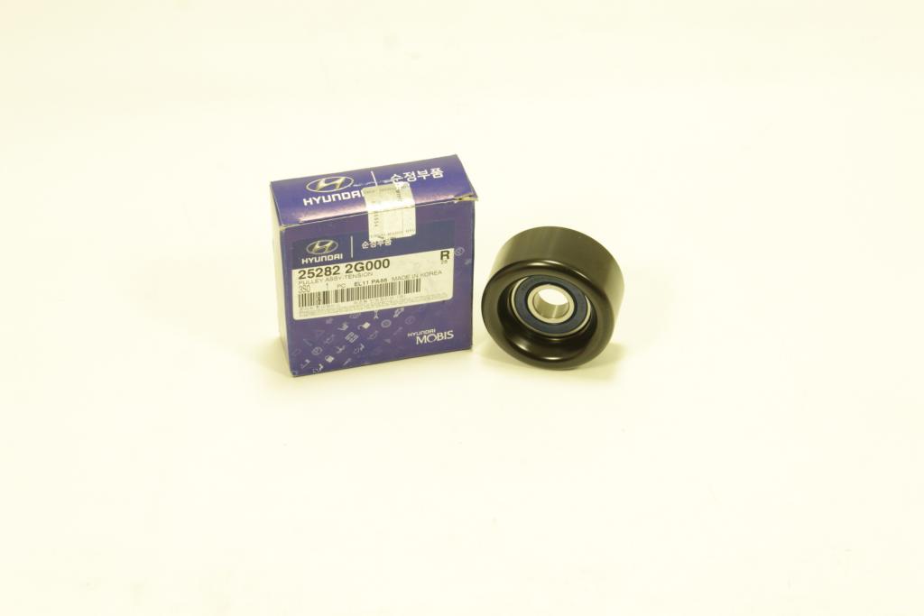 Запчасти Hyundai Sonata VI (NF 2005 - 2010) | Кореана