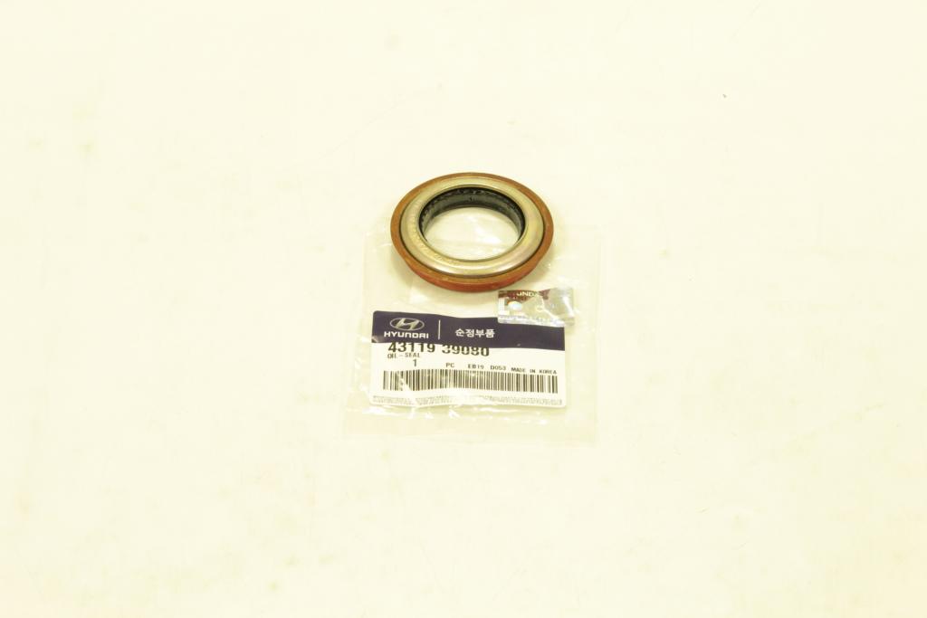 УПЛОТНИТЕЛЬНОЕ КОЛЬЦО РАЗДАТОЧНОЙ КОРОБКИ 4311939080 HYUNDAI/KIA ...