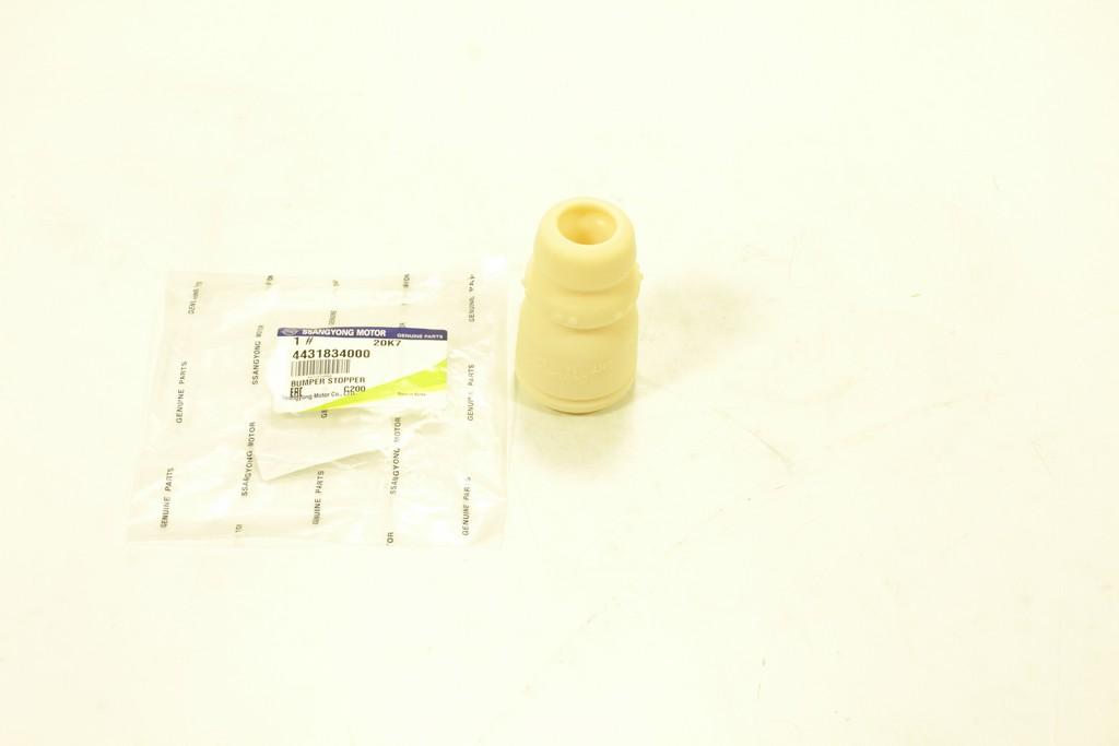 Запчасти Ssang Yong Actyon NEW (Korando C / C200) (2011 -) | Кореана