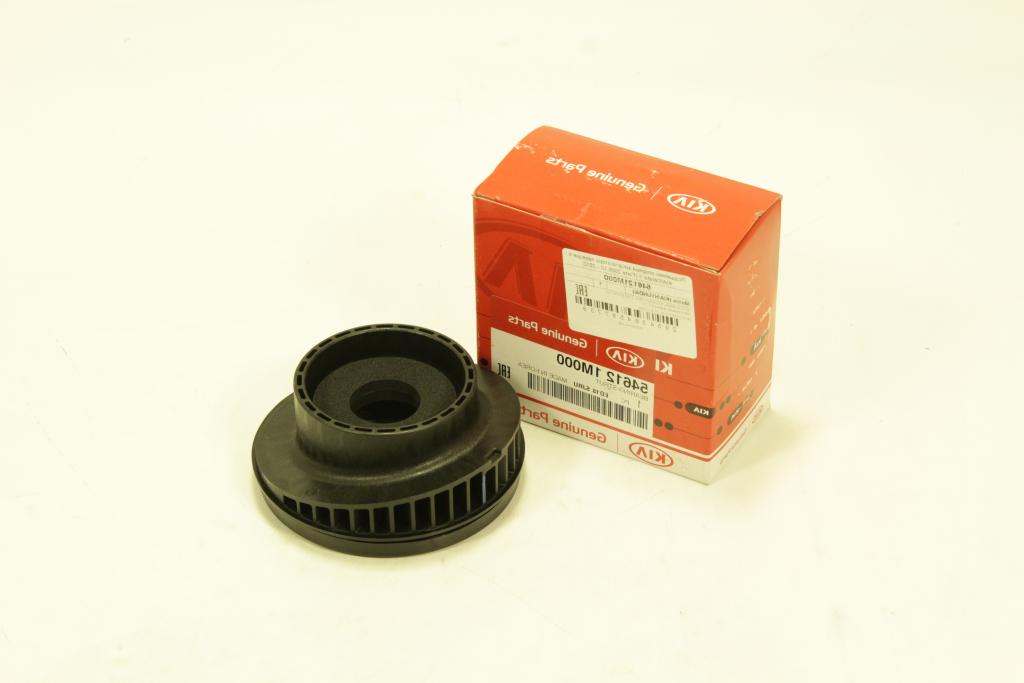 Подшипник опоры переднего амортизатора 546121M000 NGK – купить с ...