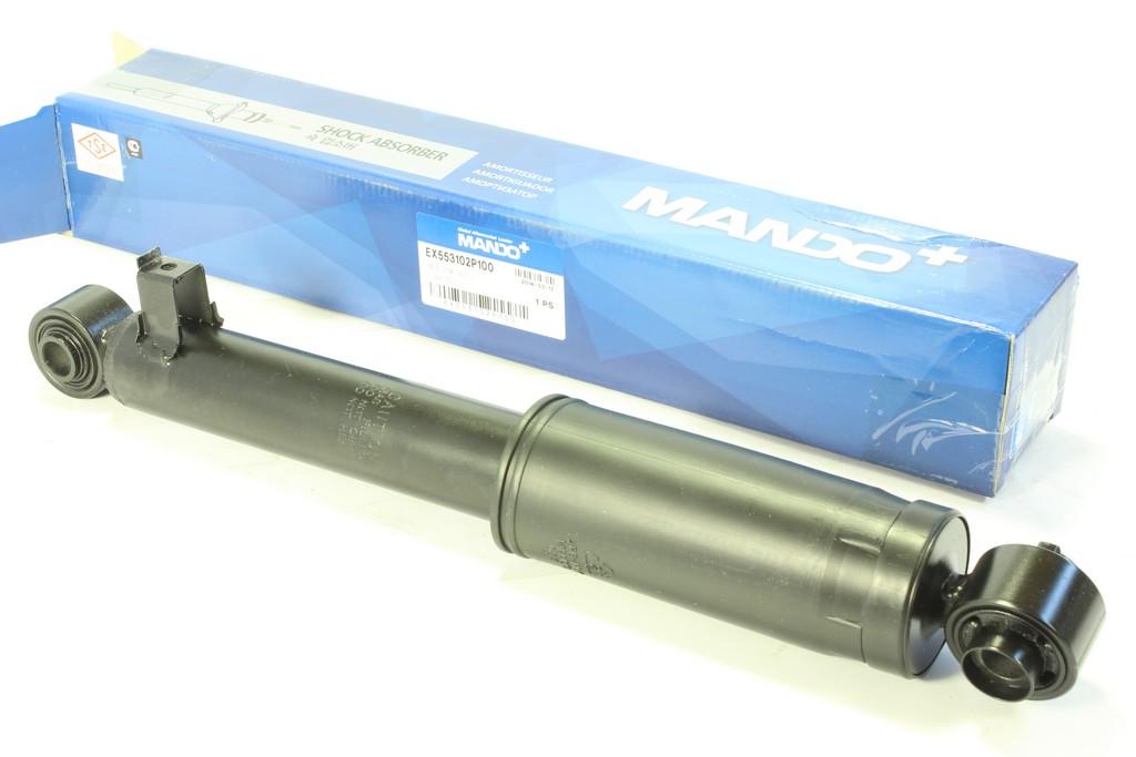 Запчасти KIA Sorento New (2009 - ) | Кореана