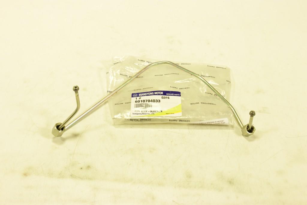 Musso (1994 - ) (ТагАЗ Road Partner 2008 Musso -) | Cтраница 40