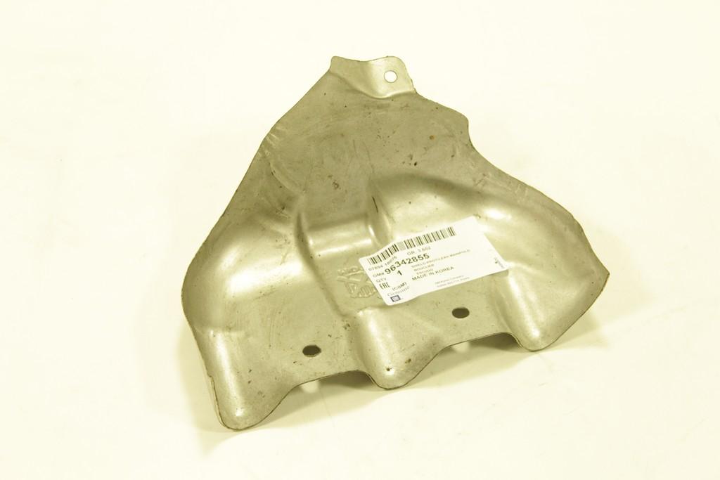 Запчасти Daewoo Matiz II | Кореана