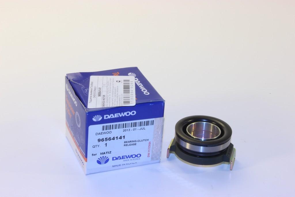 Запчасти Daewoo Matiz II | Кореана