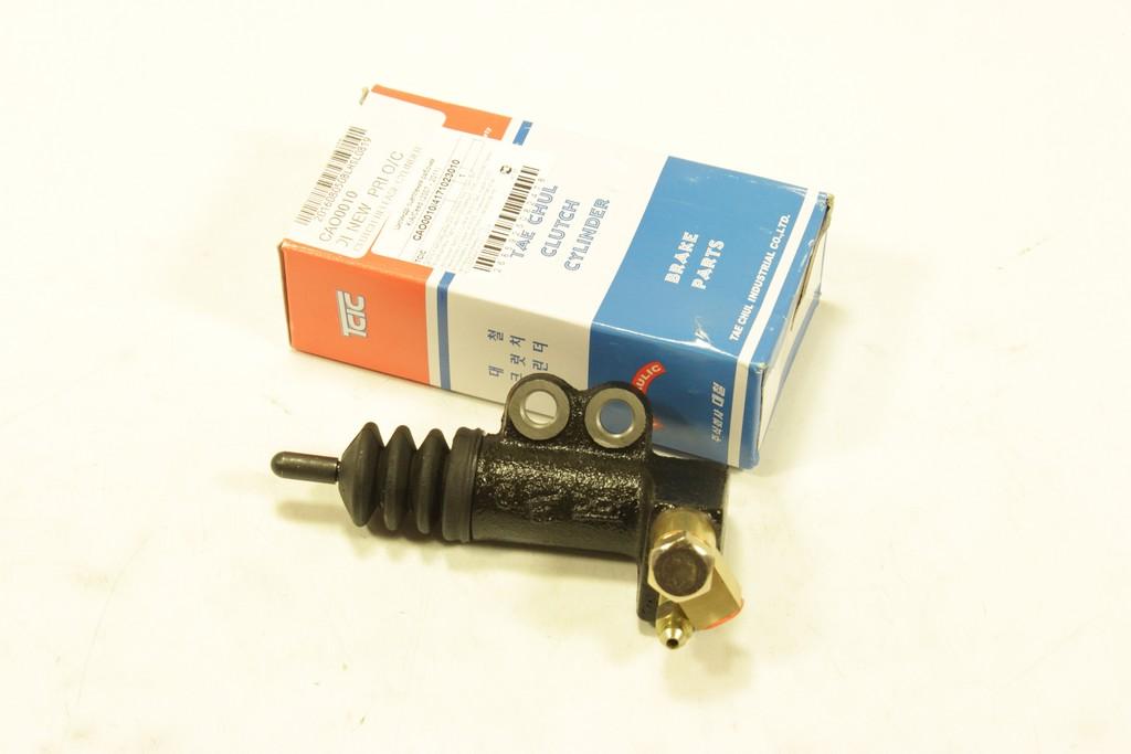 Цилиндр сцепления рабочий HYUNDAI Accent NSP_2 (NSP024171023000 ...