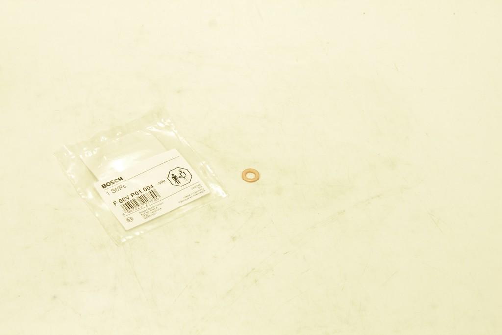 Уплотнительное кольцо топливной форсунки 338183A000 HYUNDAI/KIA ...