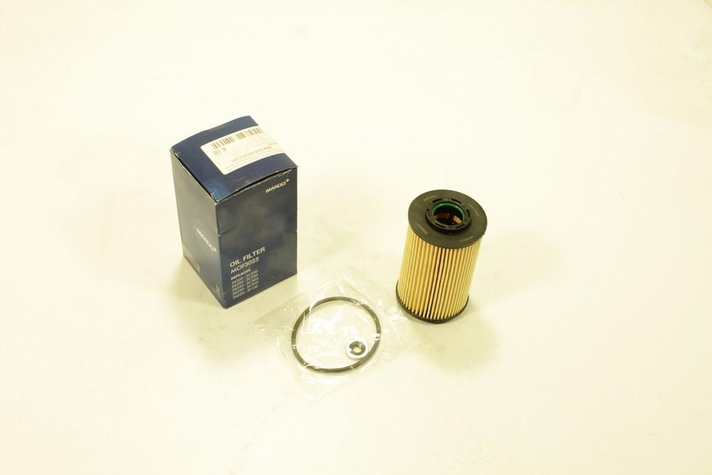 263203C250 HYUNDAI/KIA Фильтр масляный Sorento/Opirus/Grandeur/NF (3.3 ...