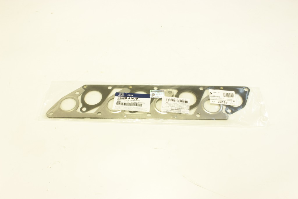 Запчасти Hyundai Galloper I (1991.9 - 1997.2) | Кореана