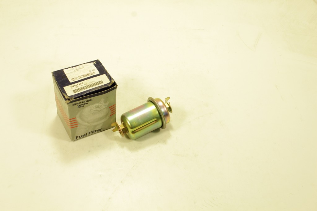 Фильтры топливные HYUNDAI | Кореана