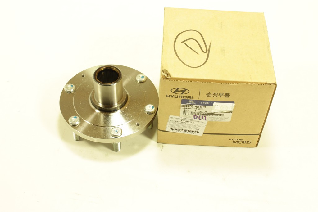 Запчасти Hyundai Starex NEW (GRAND STAREX 2007 - ) | Кореана