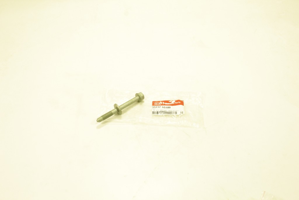 551171G100 HYUNDAI/KIA Болт задней подвески