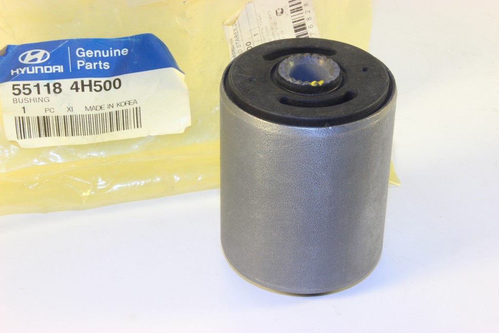 Запчасти Hyundai Starex NEW (GRAND STAREX 2007 - ) | Кореана