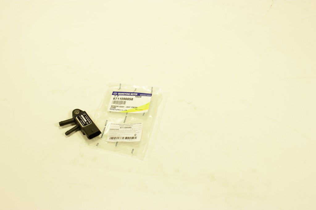 Запчасти Ssang Yong Actyon NEW (Korando C / C200) (2011 -) | Кореана