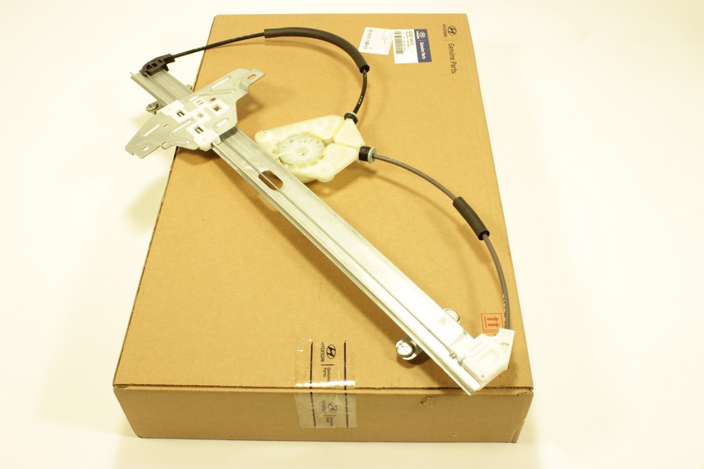 Кузовные запчасти Hyundai H-1 Travel/Starex автобус 2.4 i, G4KC, 175 л ...