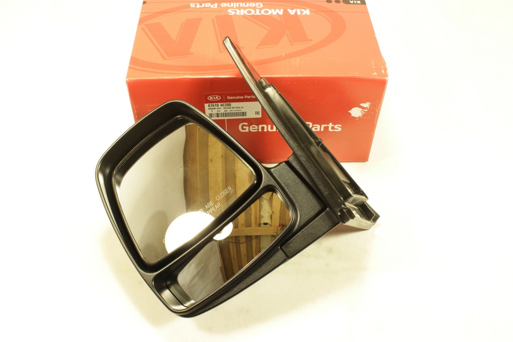 Запчасти KIA Bongo | Кореана