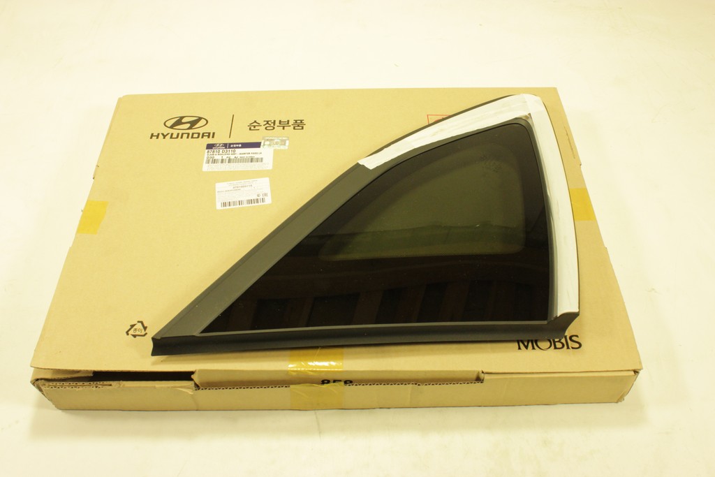 Запчасти Tucson (2015 - ) | Кореана