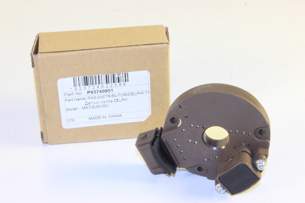 Запчасти Daewoo Matiz II | Кореана