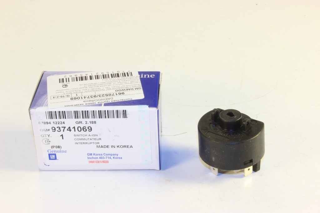 Запчасти для Daewoo Nexia | Кореана