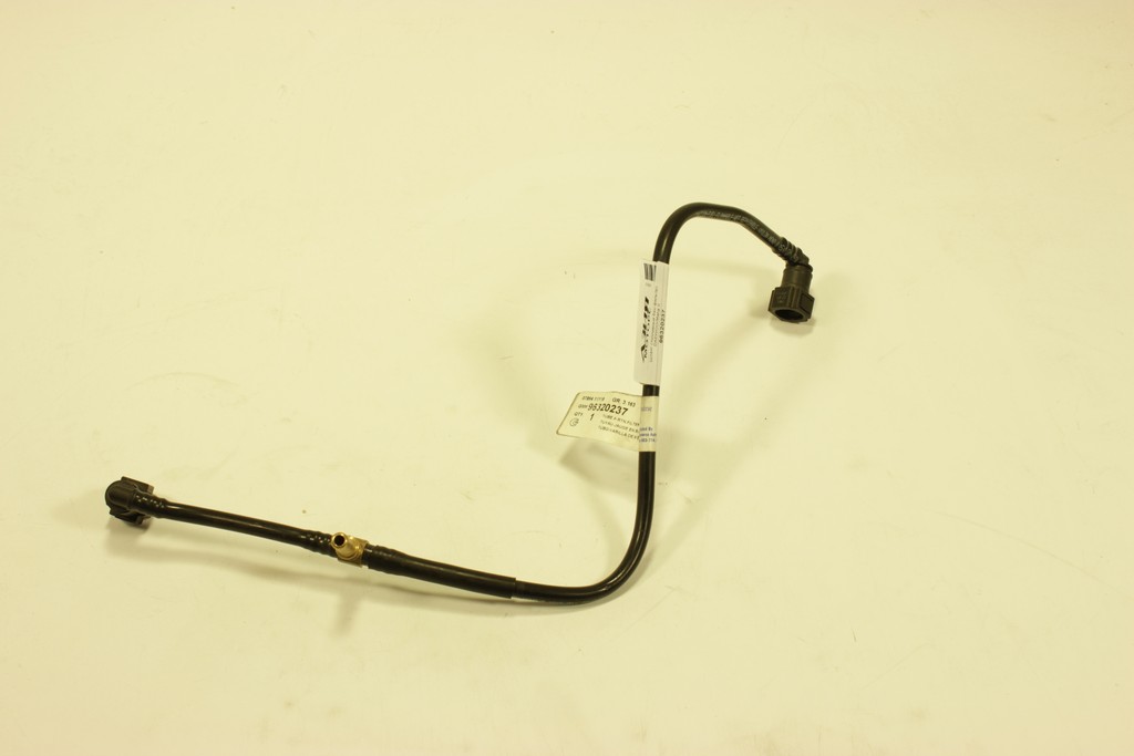 Запчасти Daewoo Matiz II | Кореана