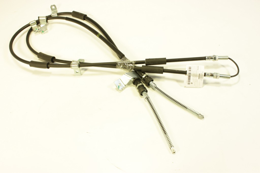 Запчасти Daewoo Matiz II | Кореана