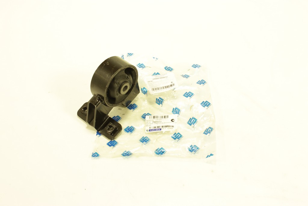 Запчасти Daewoo Matiz II | Кореана