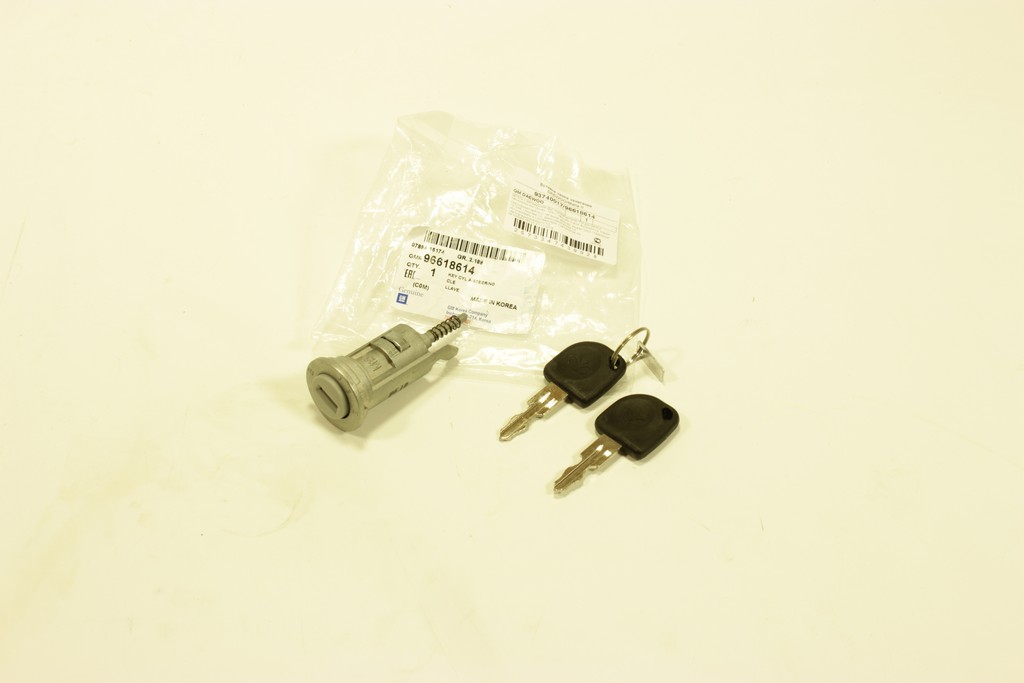 Запчасти Daewoo Matiz II | Кореана