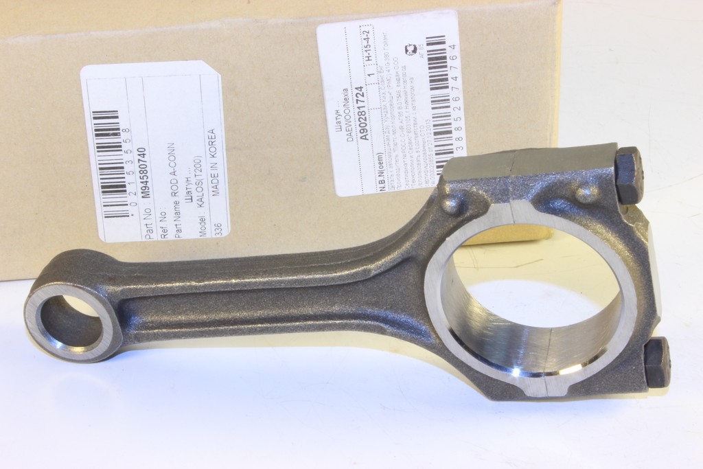 Запчасти для Daewoo Nexia | Кореана