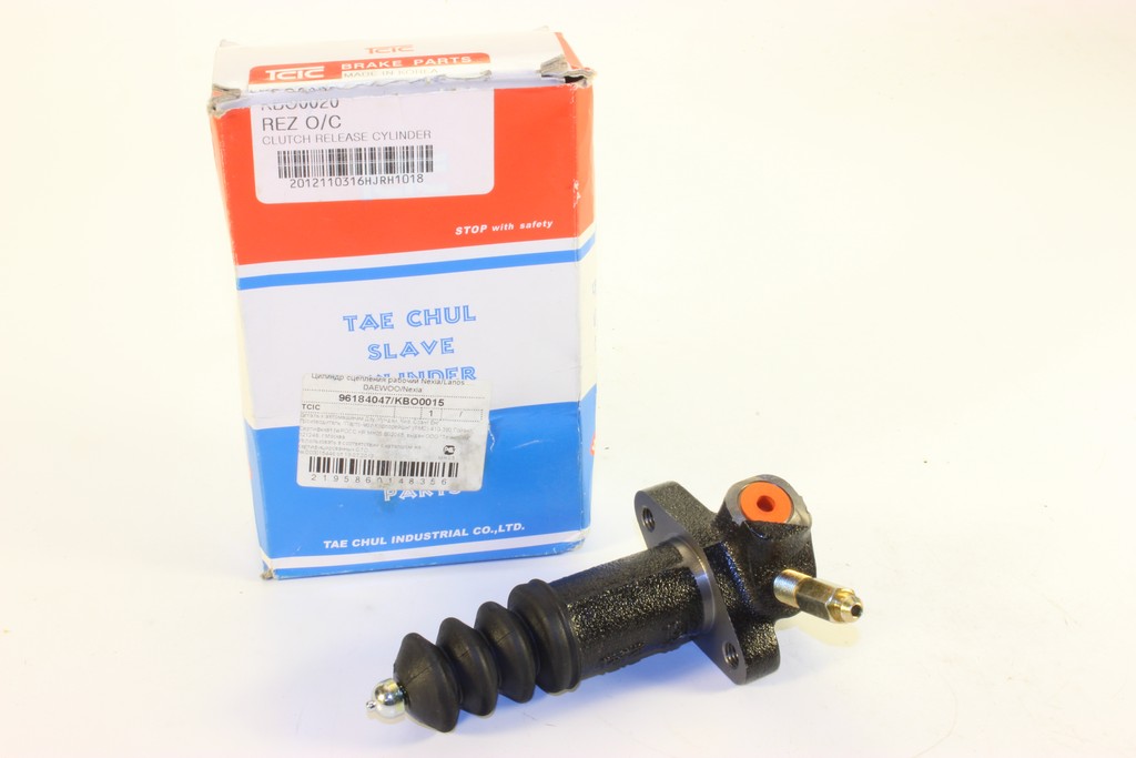 Запчасти для Daewoo Nexia | Кореана