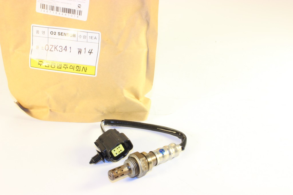 Запчасти к модели Ssang Yong Korando (New) (1996 - ) (ТагАЗ TAGER 2008 ...