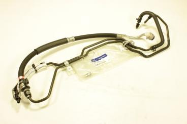 Шланг ГУР выс. давления 2.7 «575102E101» HYUNDAI/KIA | Кореана